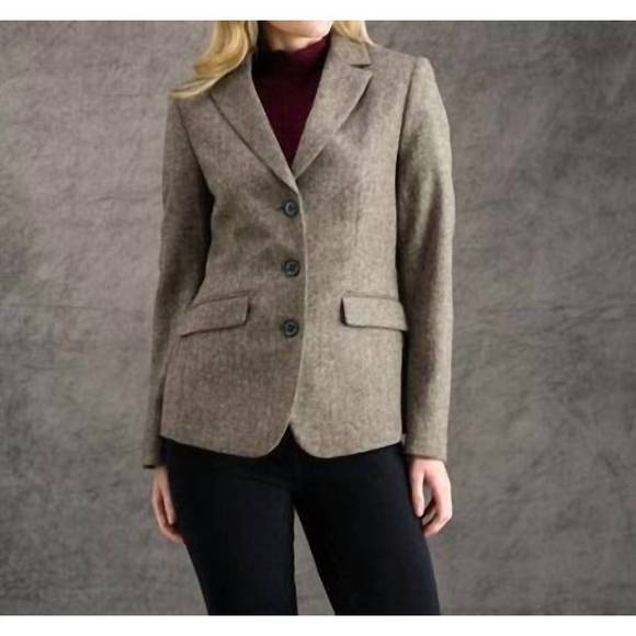 JACK MURPHY | Jackets & Coats | New Jack Murphy Tara Tweed Hacking ...